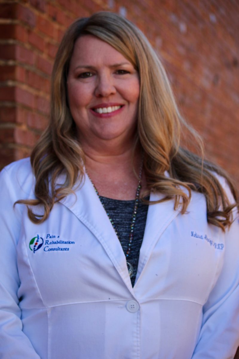 Meet Our Team – Pain and Rehabilitation Consultants